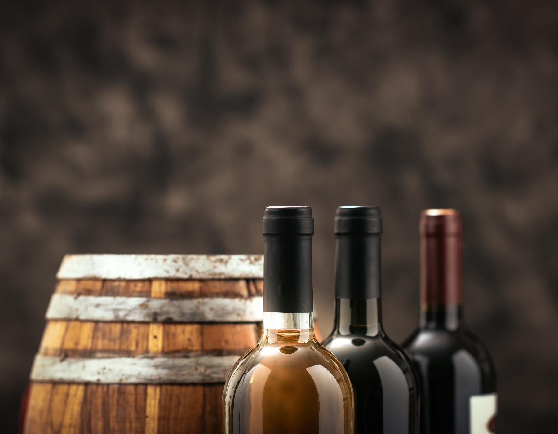 Indulge in the Taste of Luxury: The Top 10 Most Expensive Wines ...